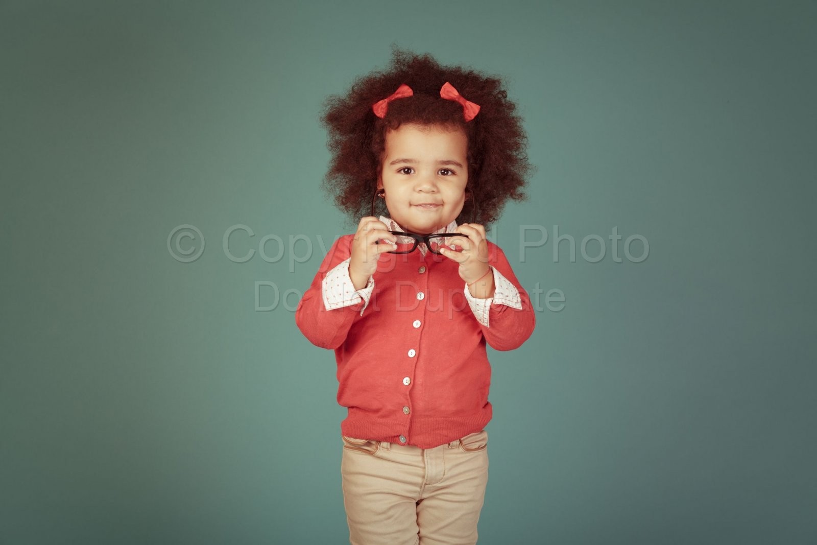 Passcode Photo Example - Clients - Sytist Demo